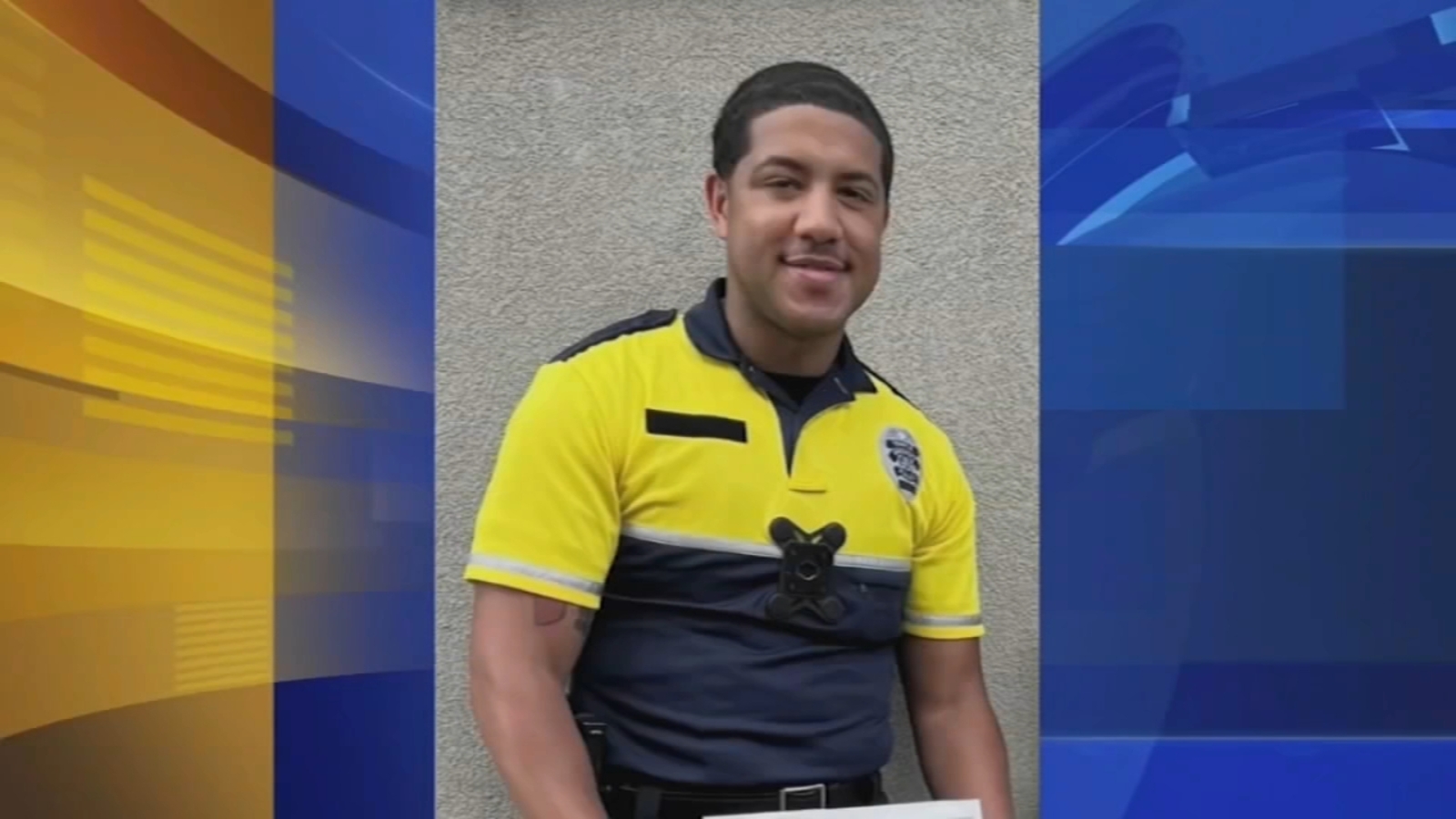 1700 block of West Montgomery Avenue renamed in honor of fallen Temple ...