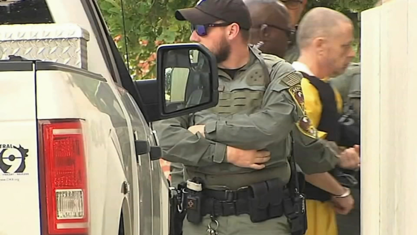 Delphi Murders Trial Date Set Thursday As Lawyers For Richard Allen