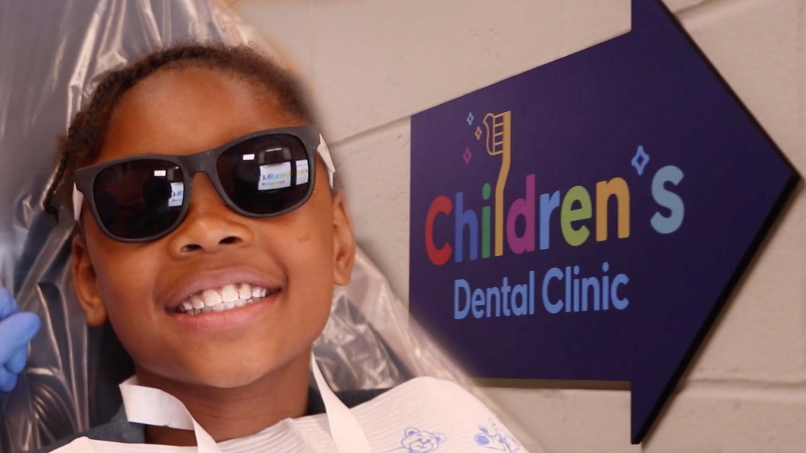 Reason to smile: New dental clinic opens inside North Philadelphia ...