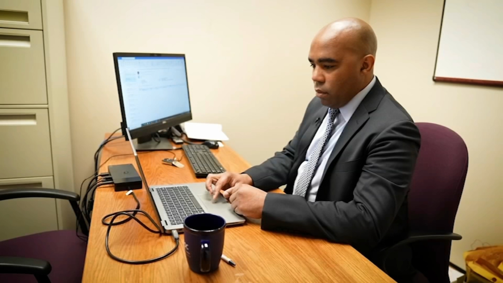 Citizen's Police Oversight Commission hires first Director of ...