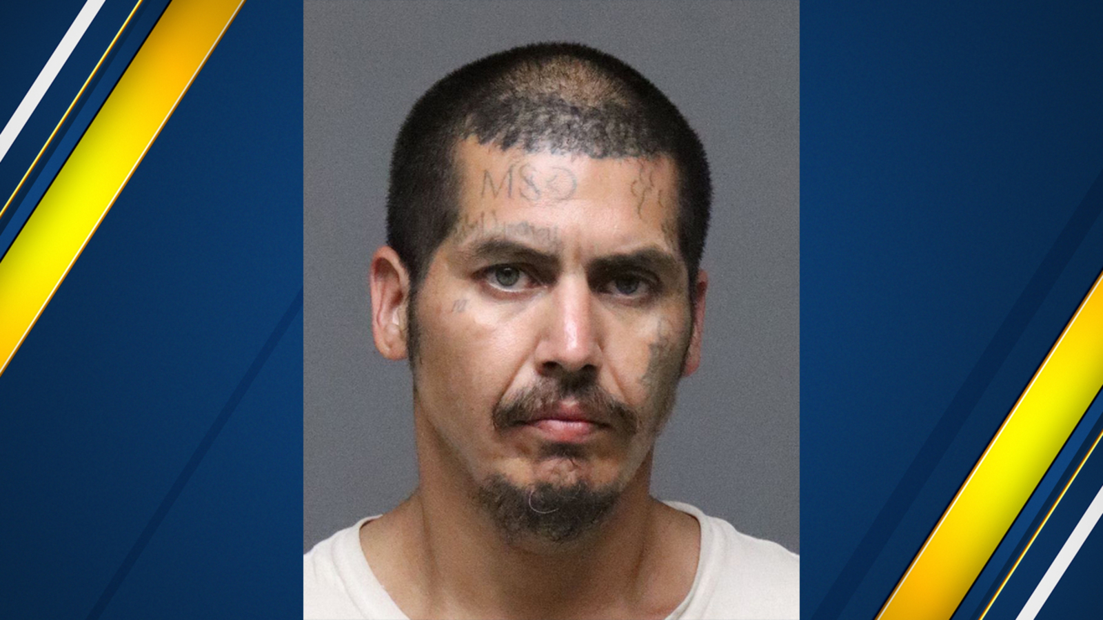 Suspect arrested in connection to deadly shooting in central Fresno - ABC30 Fresno