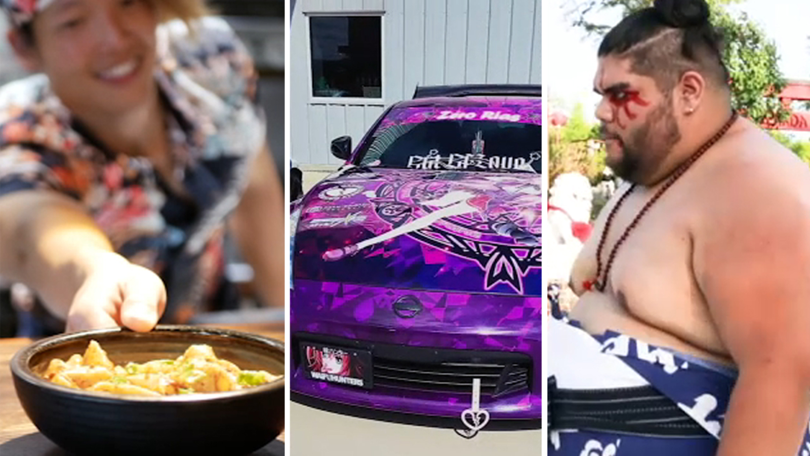 Things to do in Houston: Japanese culture takes center stage at Tokyo X ...