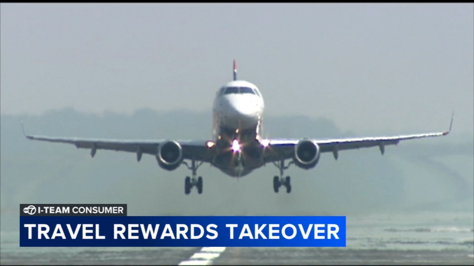 Summer travel scams: What to do if someone steals your frequent flyer ...