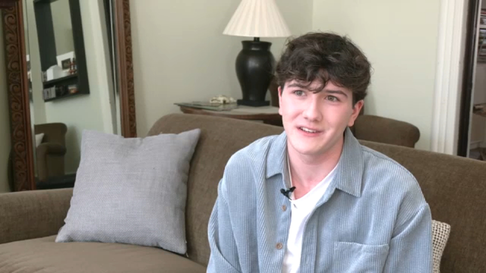 Pride Month: 'Gender Cool' highlights positive stories of trans youth ...