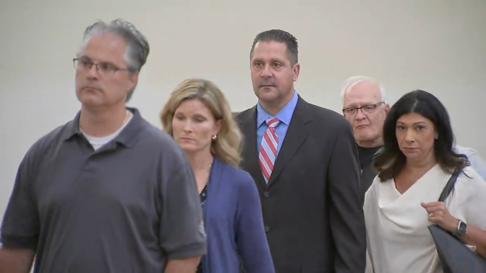 Cook County judge rules off-duty Chicago police Sergeant Michael ...