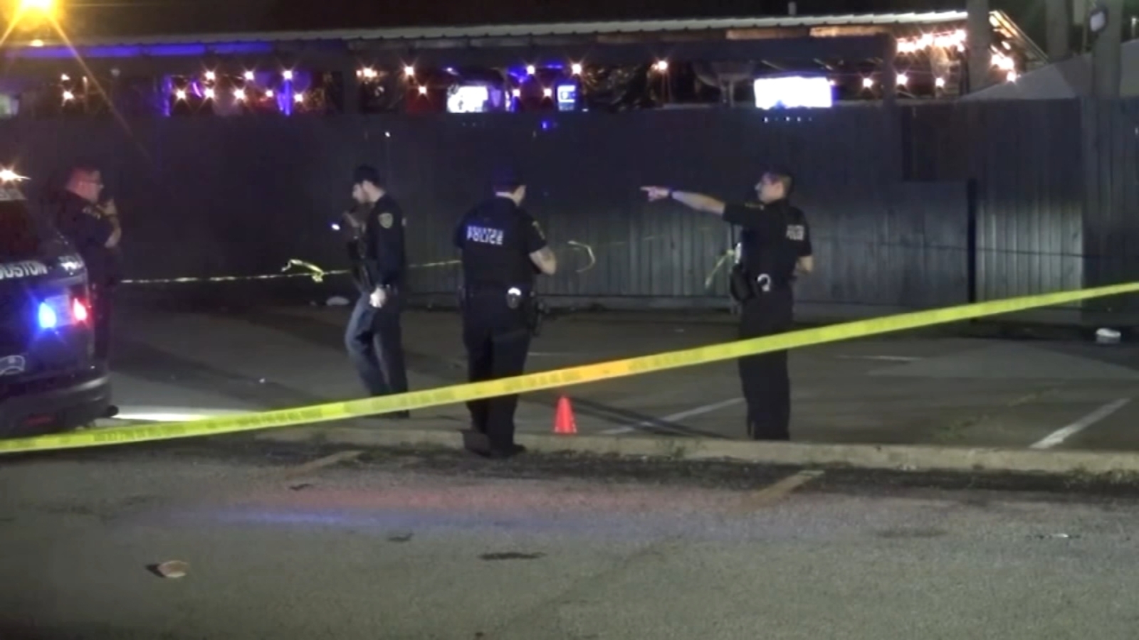 Tabú shooting fallout: Houston nightlife spot shutting down after city ...