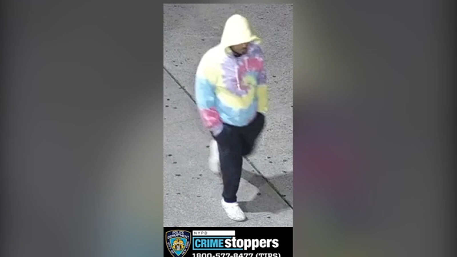 Search on for suspect in deadly shooting in the Bronx - ABC7 New York