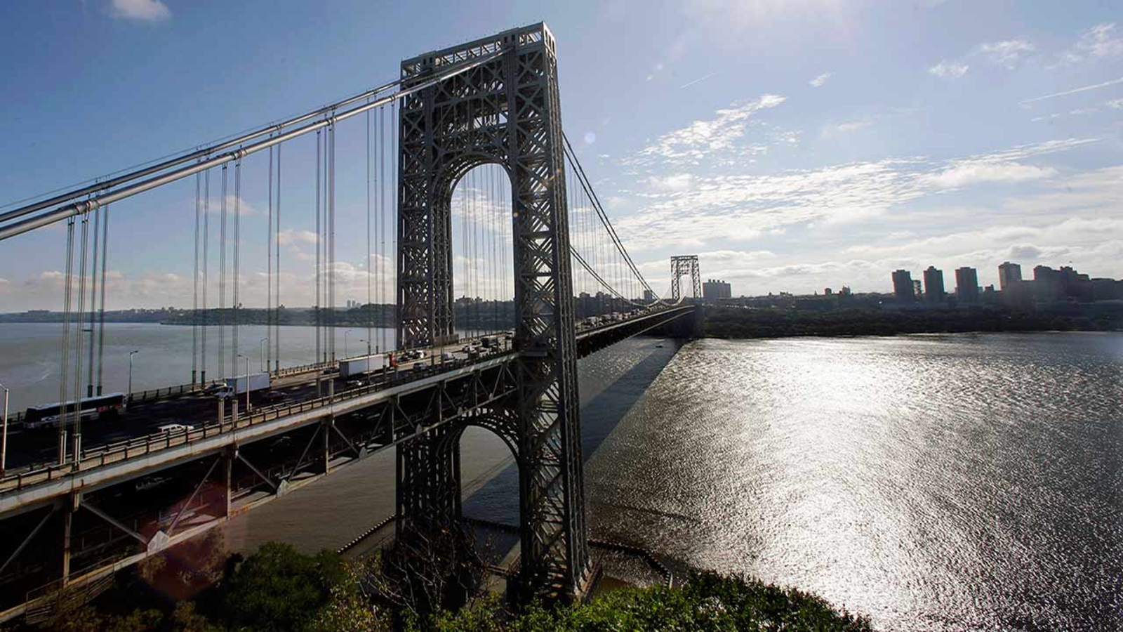 New Jersey commuters fear 'double tax' with New York's congestion ...