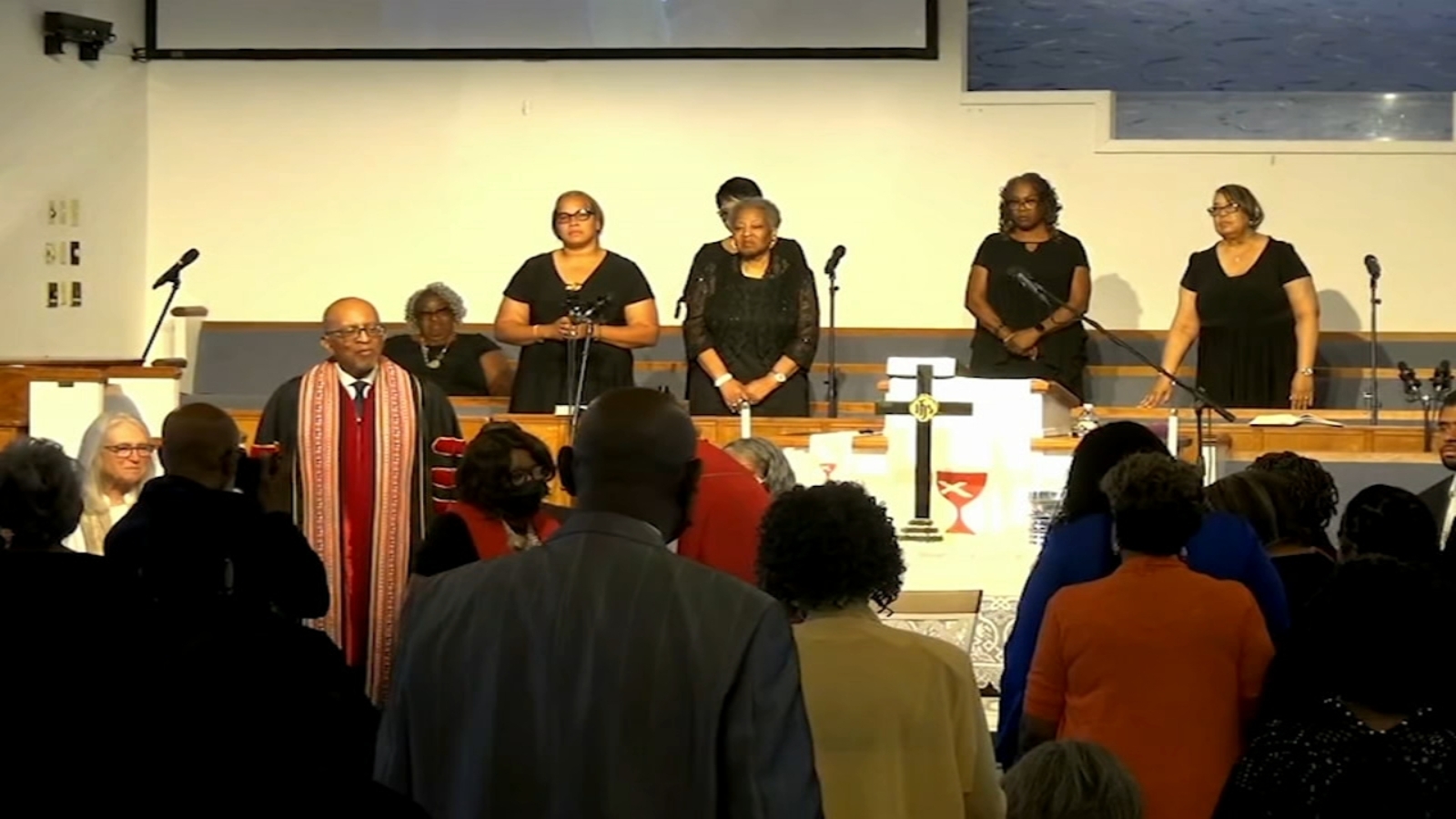 Civil rights leader Bishop William J. Barber II retires from church ...