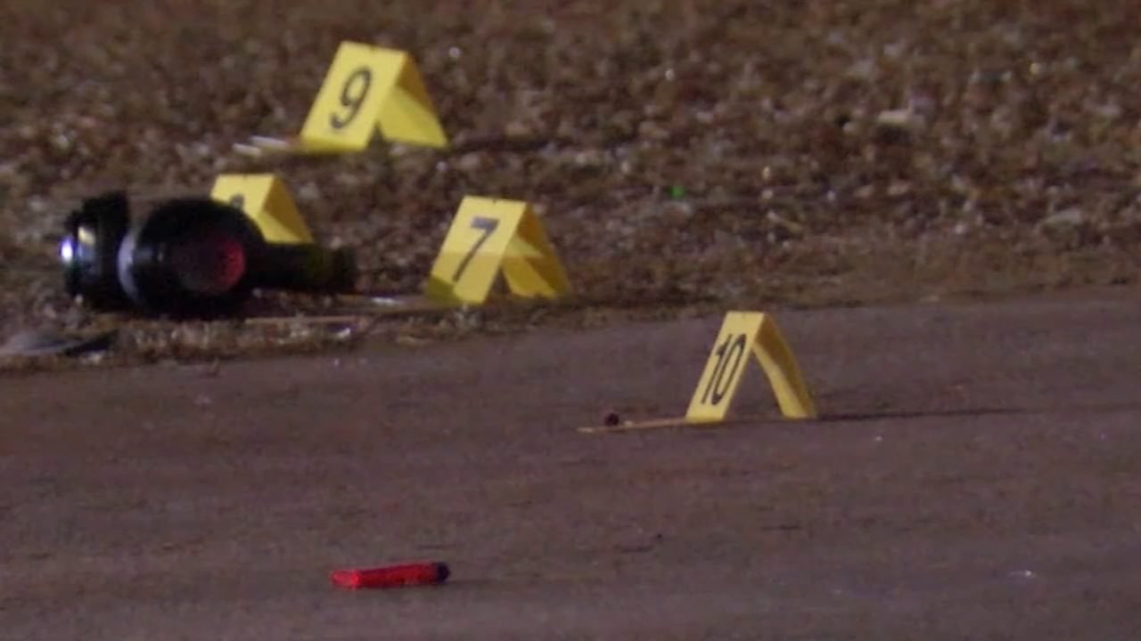 HPD search for missing girl Jennifer Monroy last seen 5 days ago ...