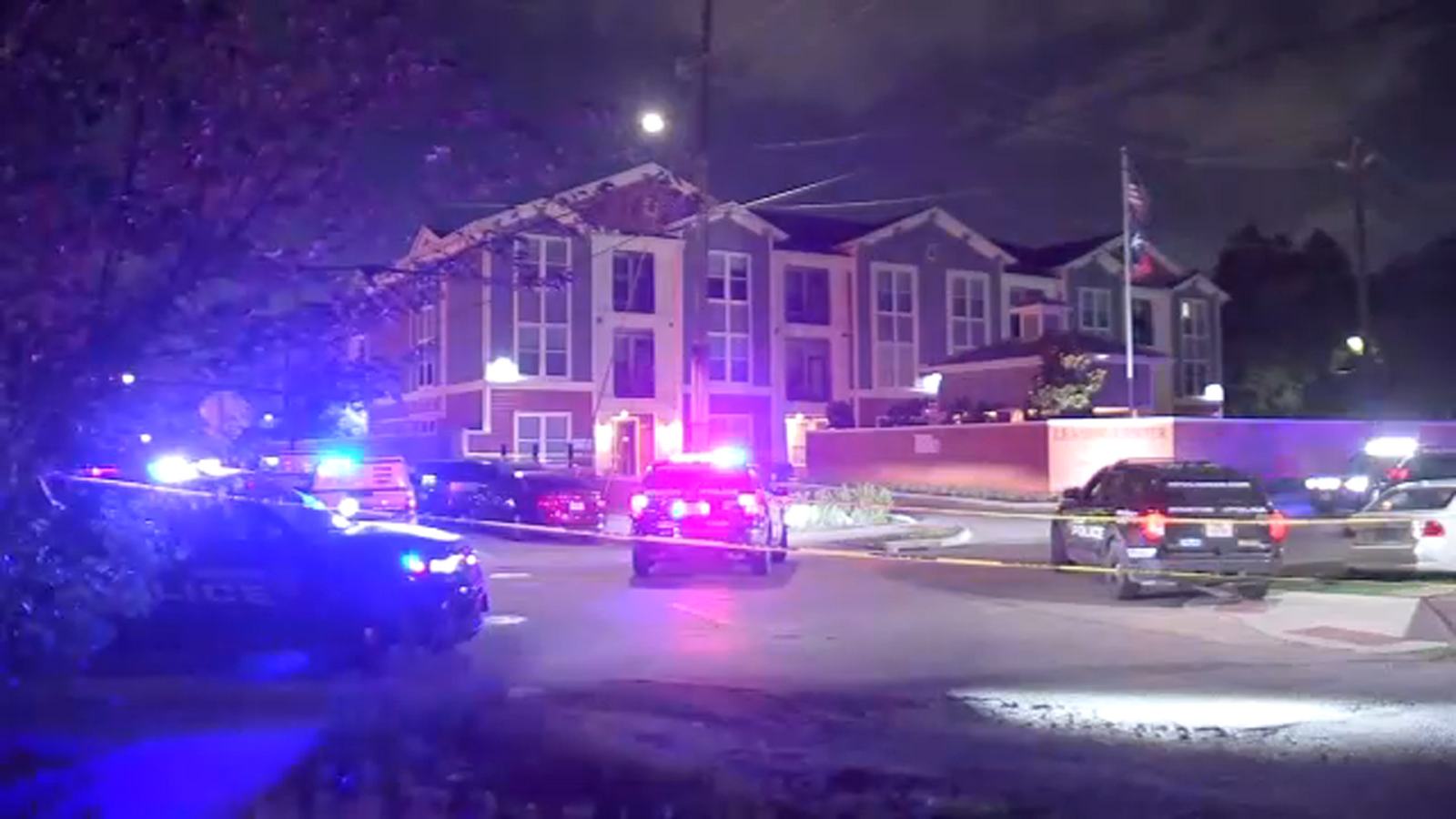 Man Shot To Death After Fight Escalates At Apartment Pool On Avenue C