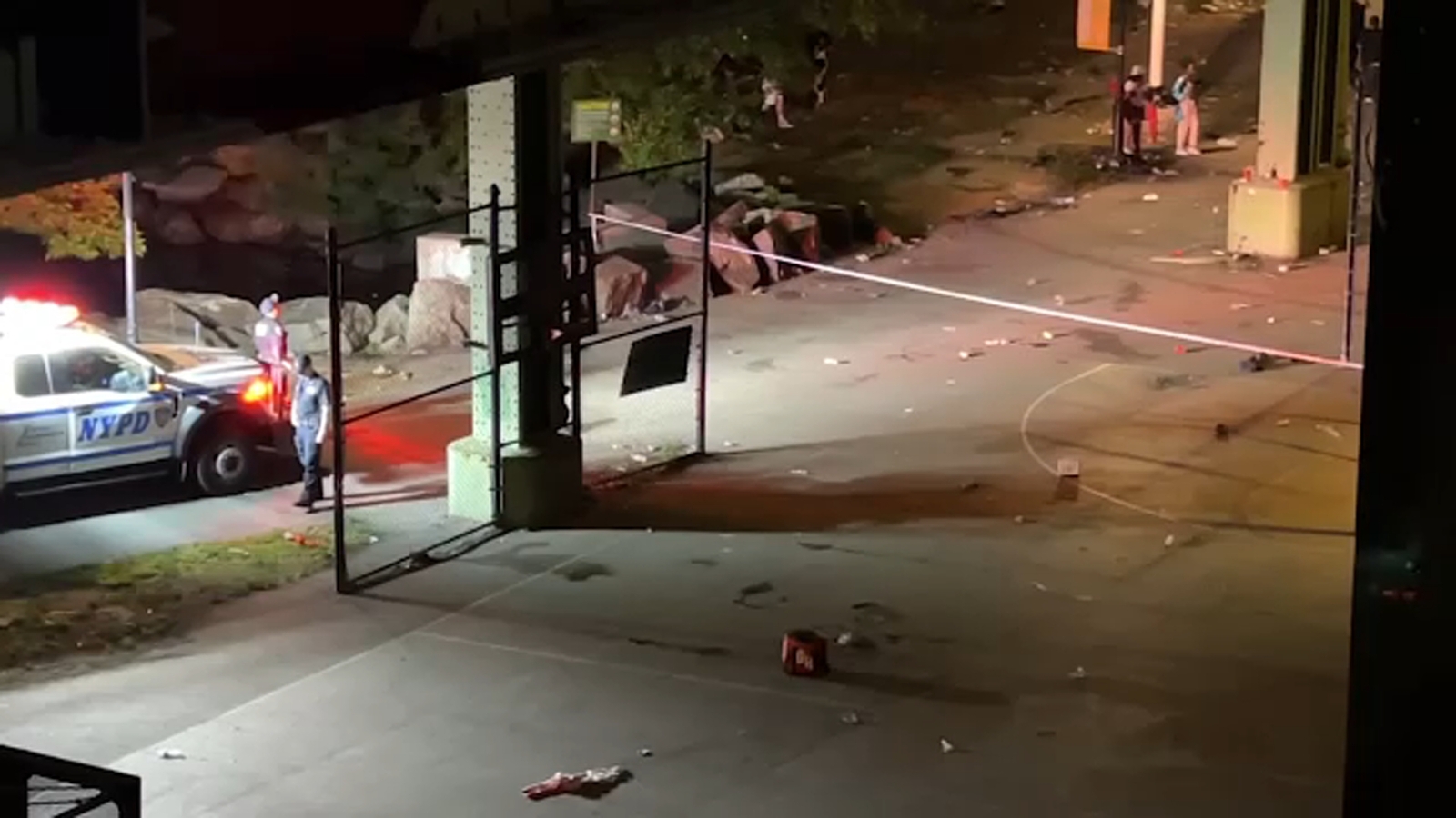 NYC crime: 5 dead, multiple injured in separate shootings across NYC ...