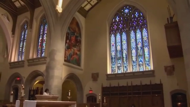 San Francisco Archdiocese likely to file bankruptcy following hundreds ...