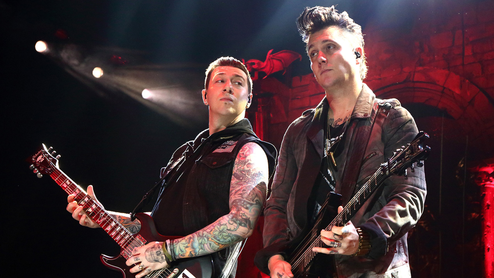 New festival in Houston to highlight rock, whiskey and gourmet food ...