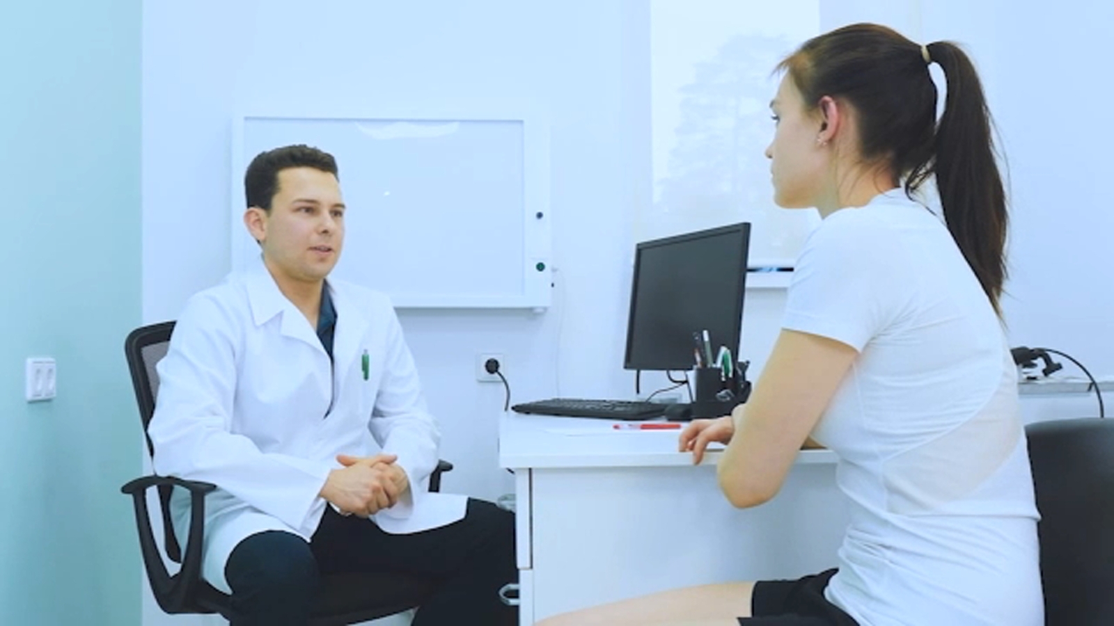 New guideline urges anxiety screening for adults under 65; experts say ...