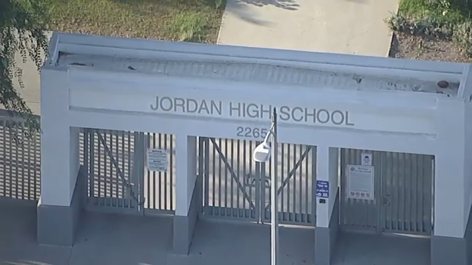 Gascon announces charges against Atlas Metals recycling company for ...