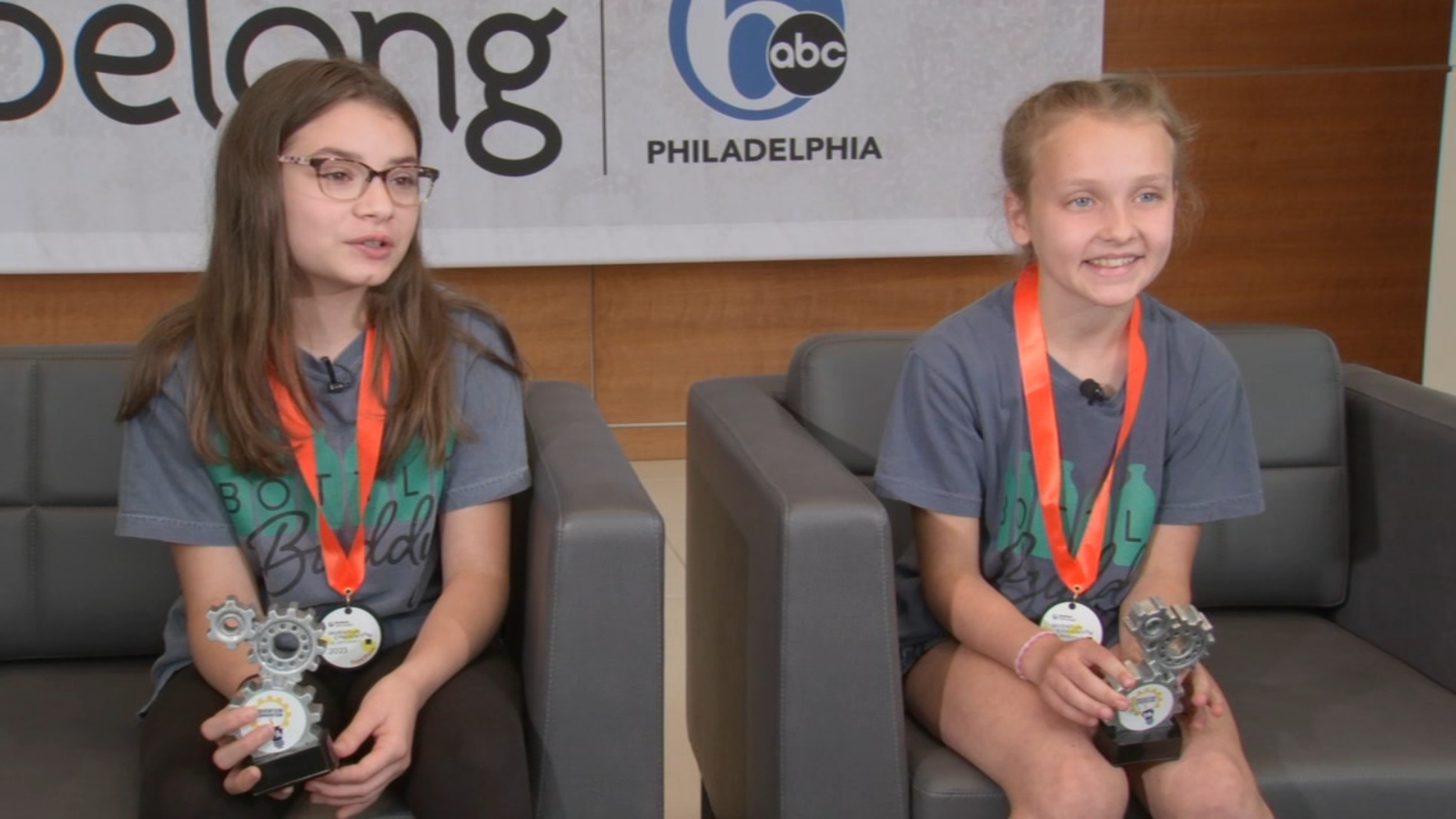 Berks County 5th graders win 3rd place at national invention ...