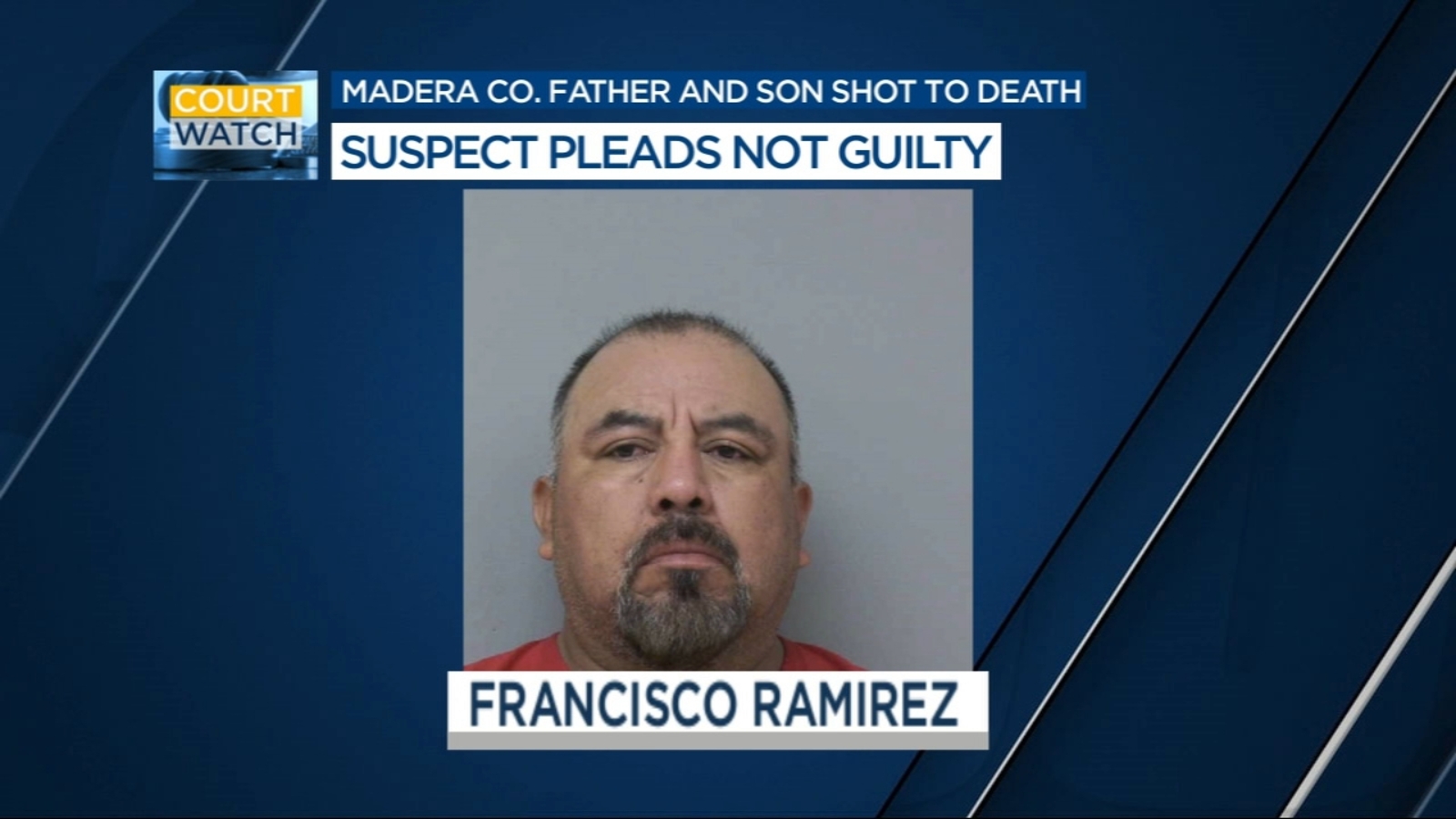 Man charged in double murder in Madera County facing life in prison ...