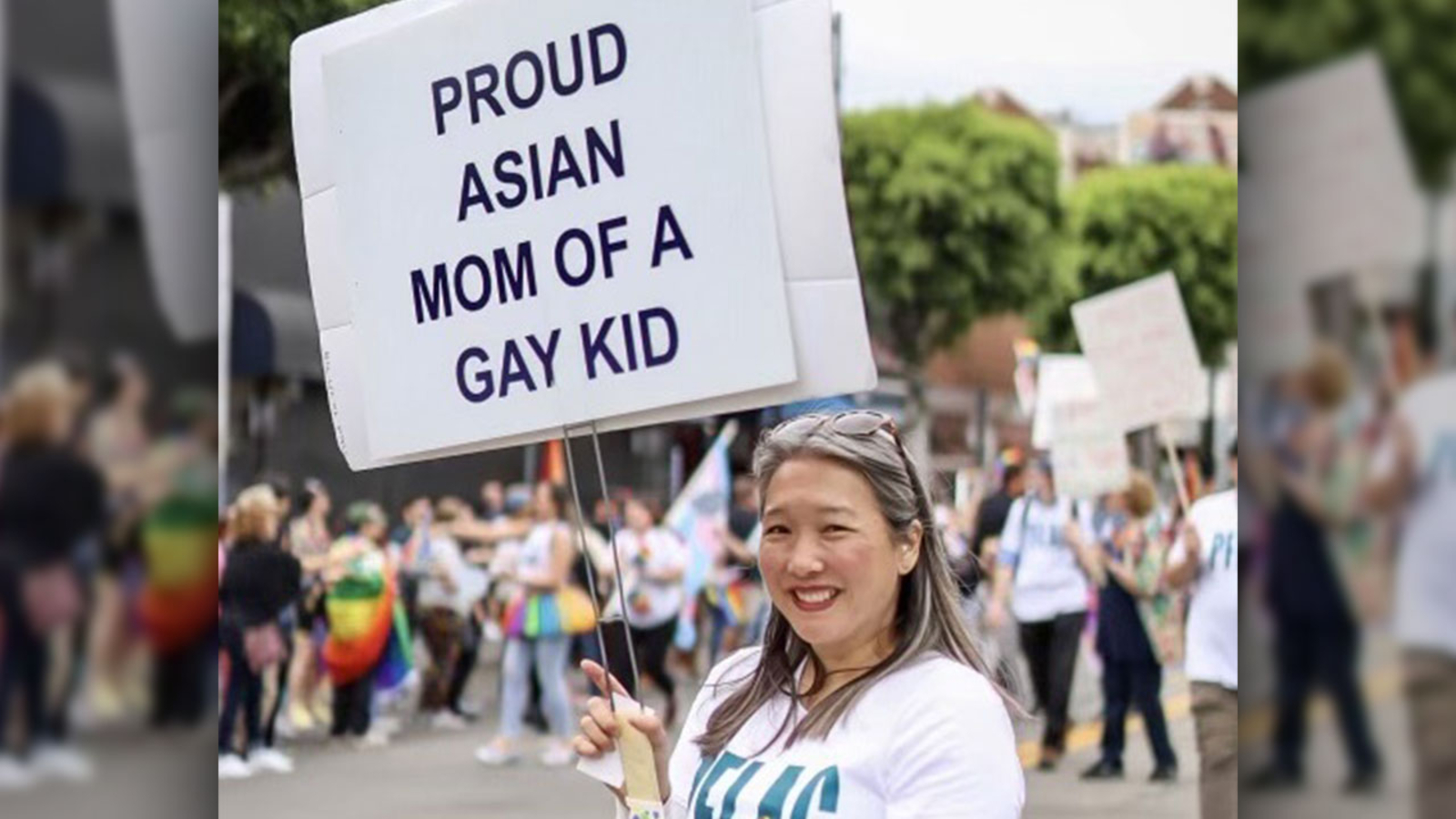 San Gabriel Valley PFLAG Chapter celebrates 10 years of API community ...