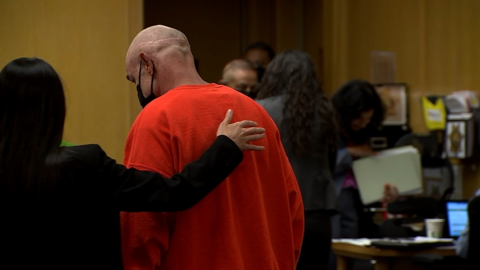 San Francisco Outer Sunset house explosion suspect Darron Price pleads ...