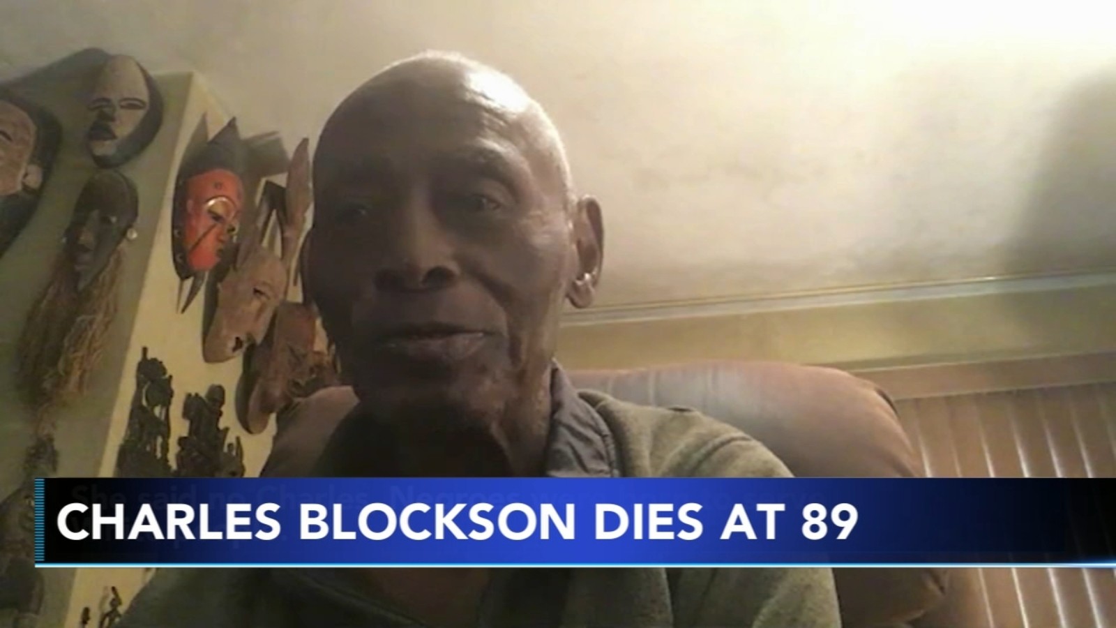 Remembering Charles Blockson: Preeminent scholar, activist dies at 89 ...