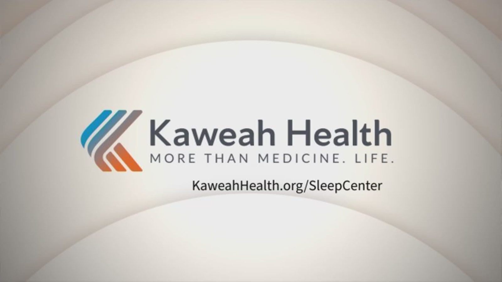 Valley Spotlight: Kaweah Health Sleep Center - ABC30 Fresno