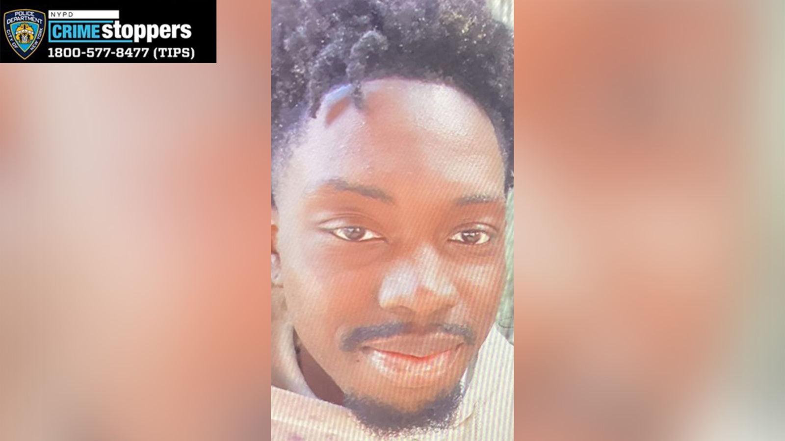 24-year-old man from the Bronx, William Williams, is missing - ABC7 New ...