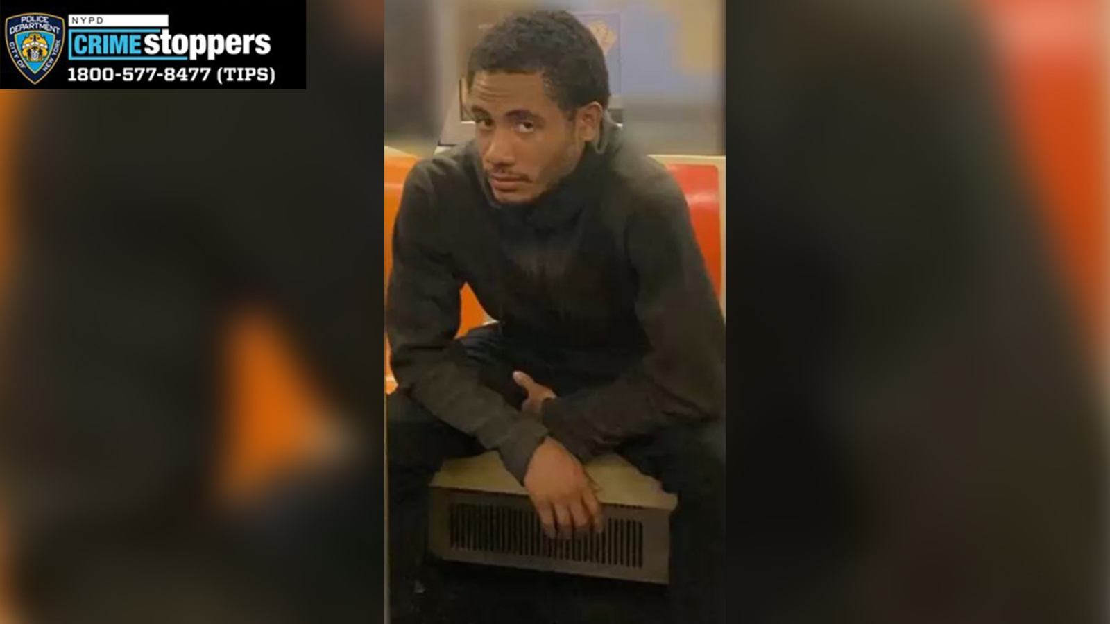 NYC crime: Woman punched in face while riding D train in the Bronx ...