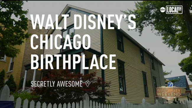 Windy City Weekend: Talking Chicago Pride Parade 2023, Walt Disney's ...