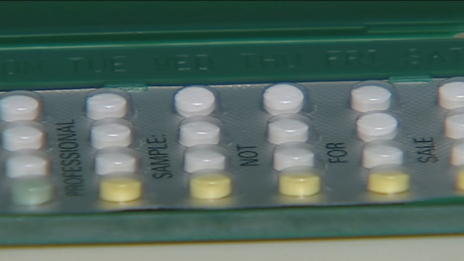 President Biden expected to sign executive order on contraception ...