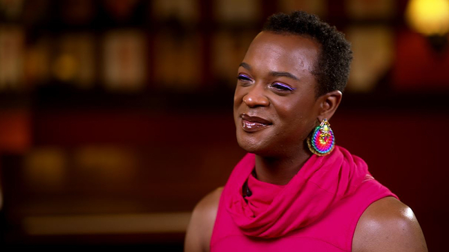 WATCH: 'Pride 2023 Strength in Solidarity' with Sam Champion and Lauren ...