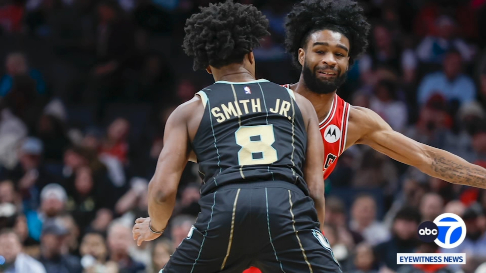 ABC7 Sports Overtime with Ryan Chiaverini and Dionne Miller: June 23 ...