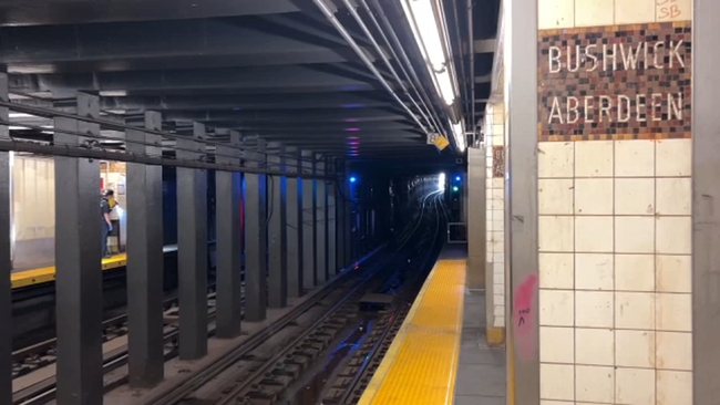 Subway surfing death: Second 14-year-old dies in as many weeks, this ...