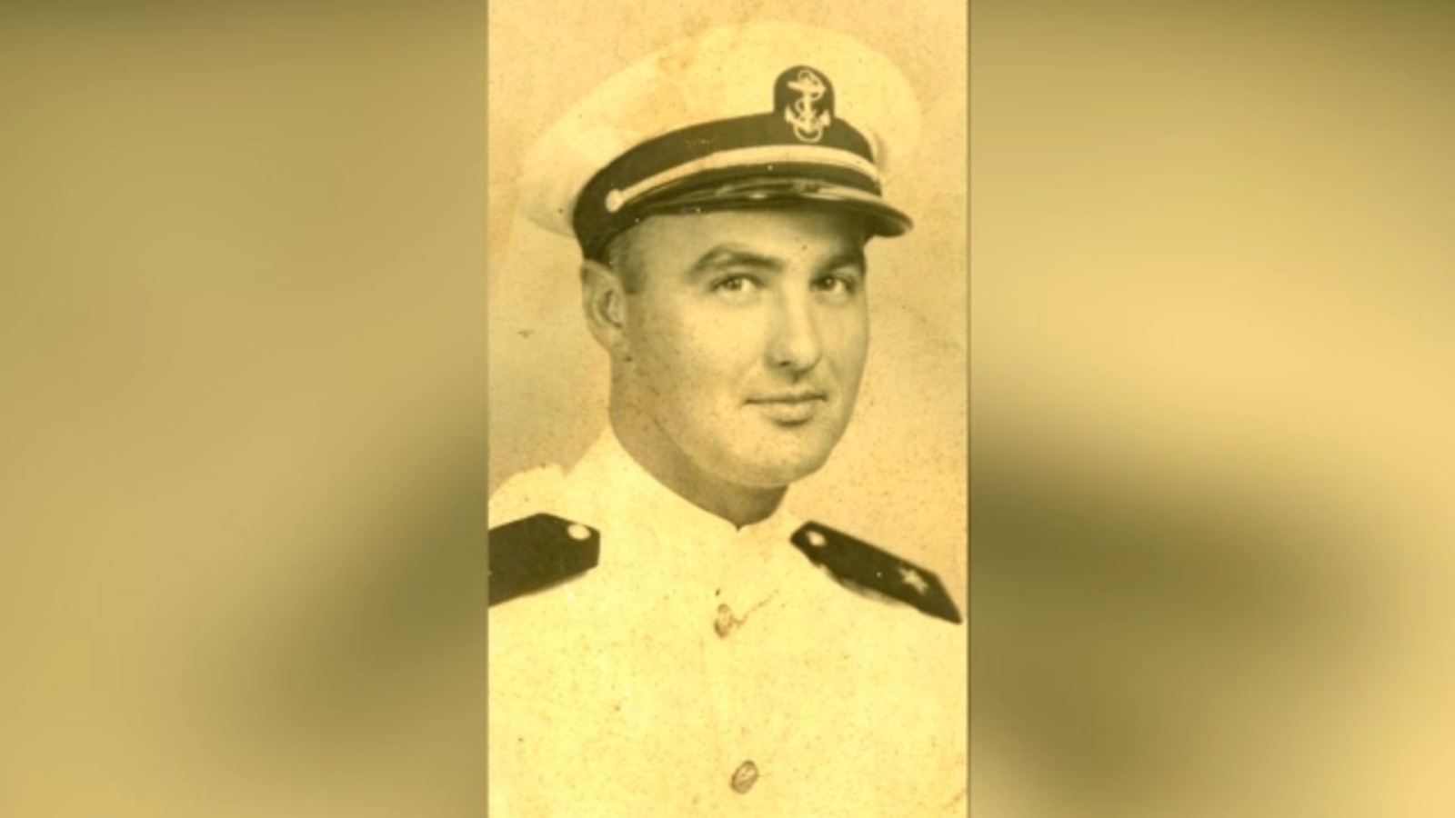 Daughter of decorated World War II veteran reunited with precious heirloom stolen one year ago ...