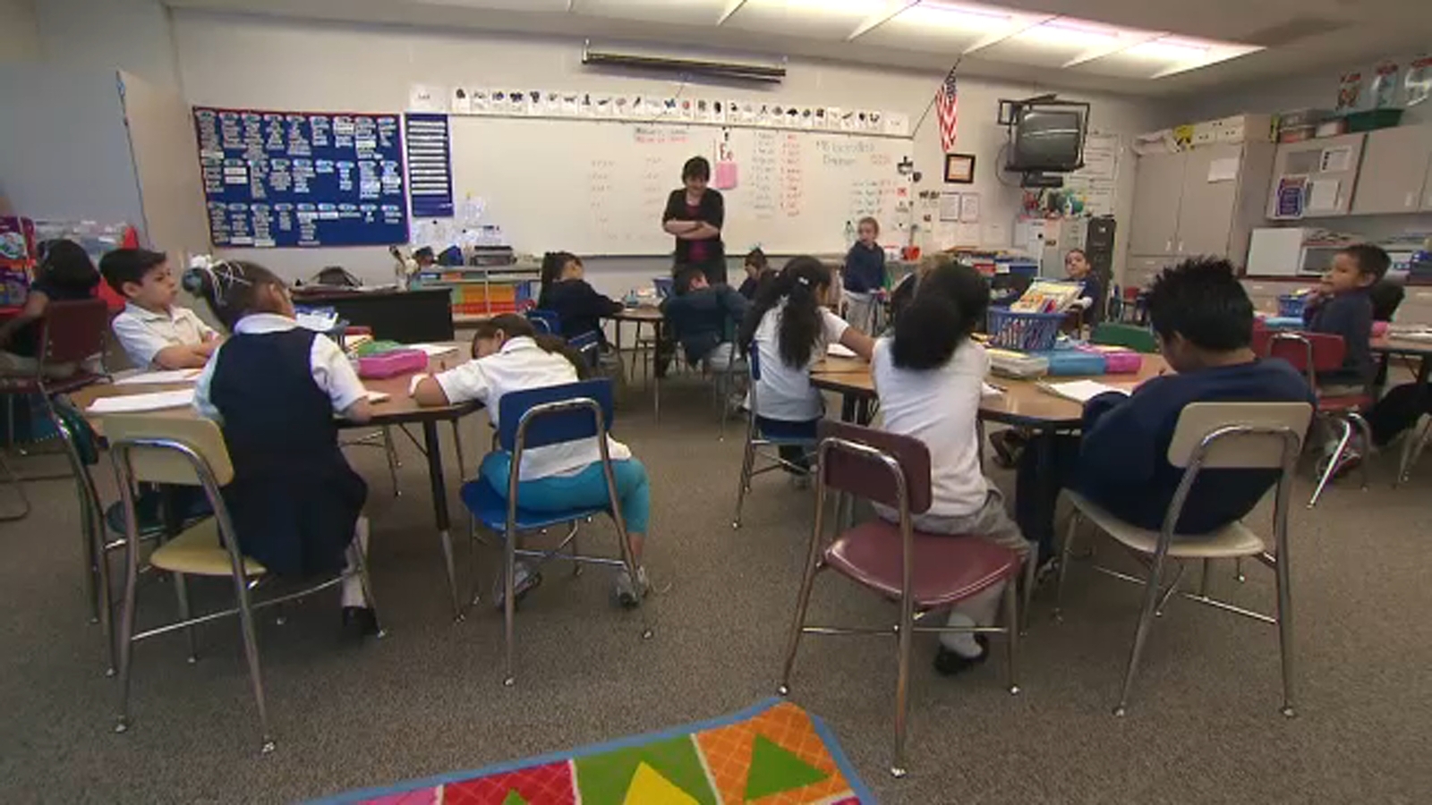 Cyberattack Exposes Sensitive Data On Nyc Public School Students Staff