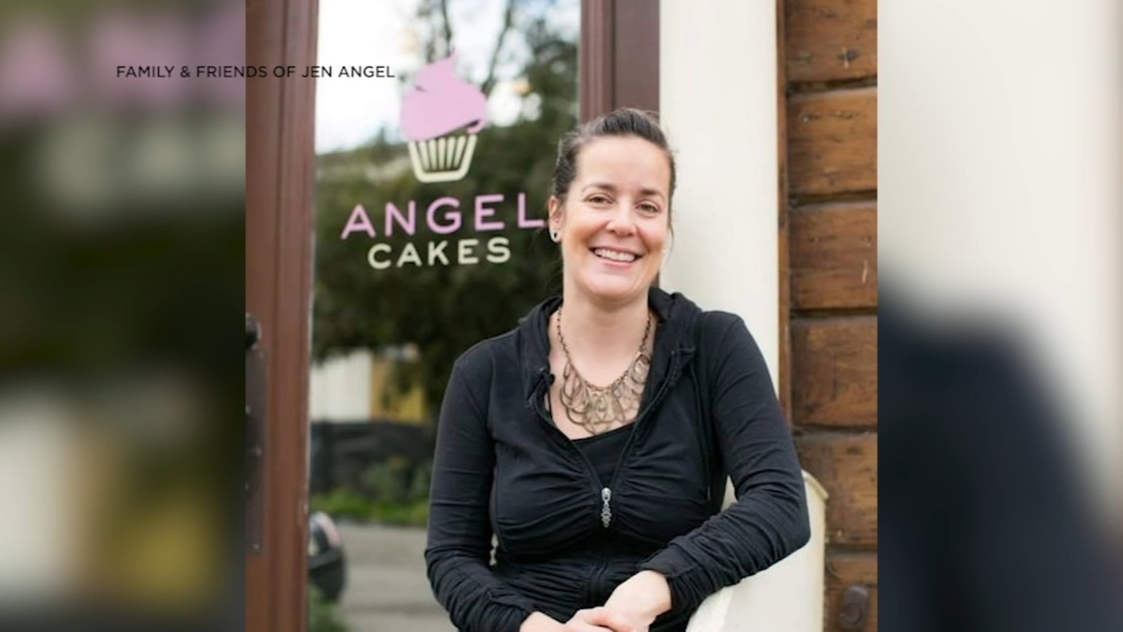 Judge: Man sentenced to prison for dragging Oakland baker Jen Angel to ...