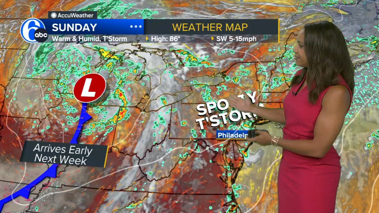 Action News at 4:30am - May 23, 2023 - 6abc Philadelphia