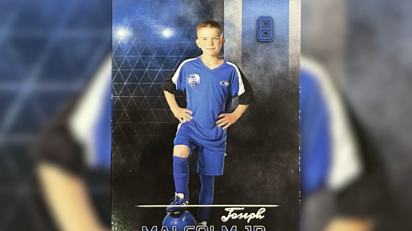Remembering Joey Malcolm: Family honors 9-year-old boy who drowned in ...