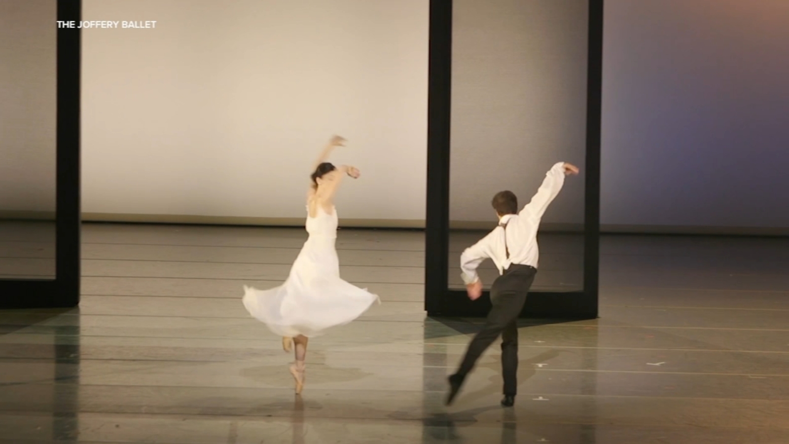 Chicago events near me: Joffrey Ballet offers free performances ...