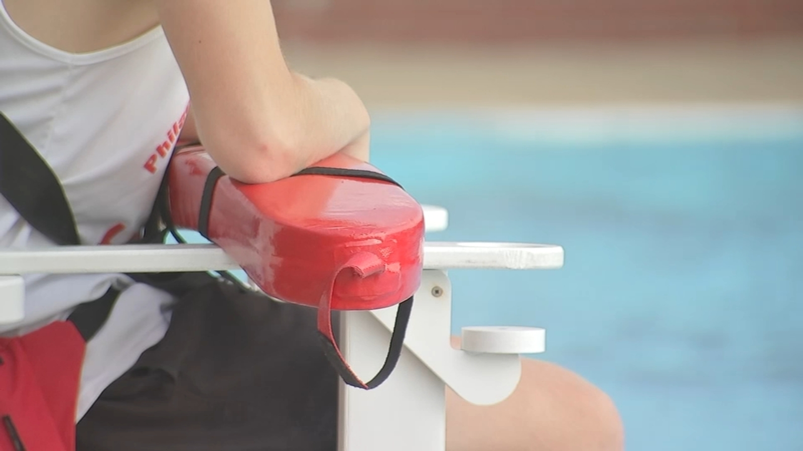 Prospective lifeguards have one more chance to be hired in Philly this ...