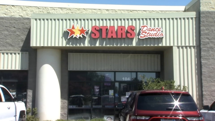 Robbery - ABC30 Fresno