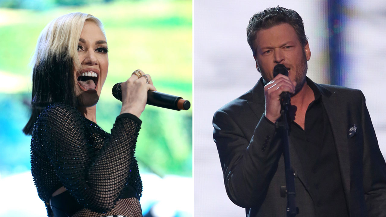 PHOTOS: See who's performing at the Billboard Music Awards - ABC7 New York