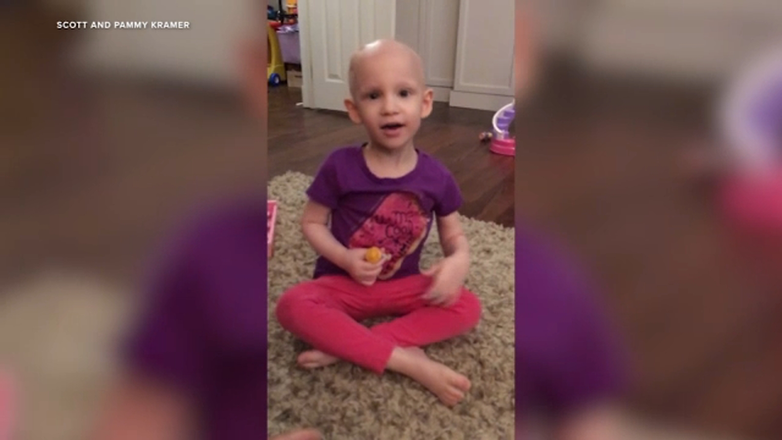 Dancing While Cancering holding 5th annual Smile-A-Thon - ABC7 Chicago