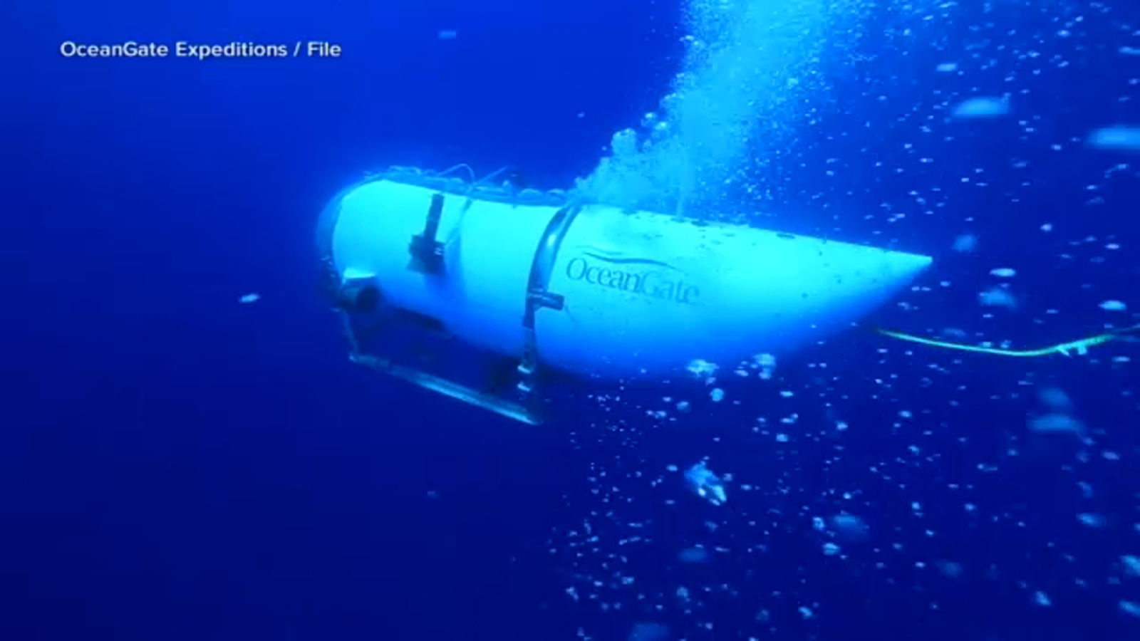 James Cameron responds to rumors he wants to make movie on Titan ...