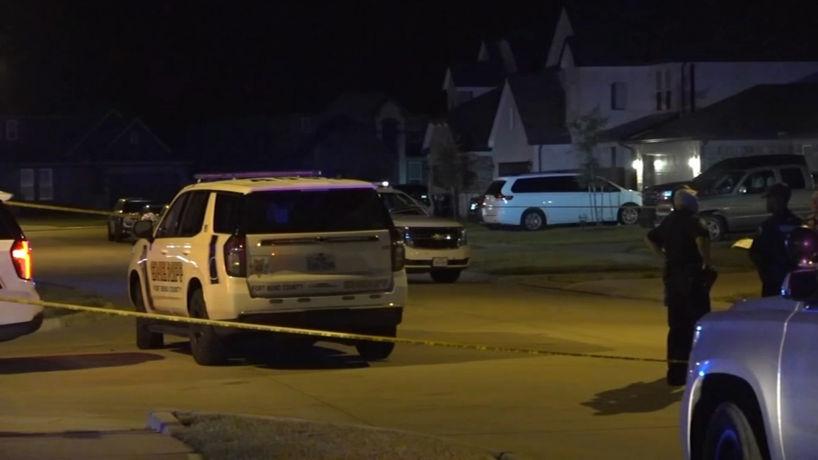 Rosenberg teenager killed: 16-year-old shot to death at his home on Owl ...