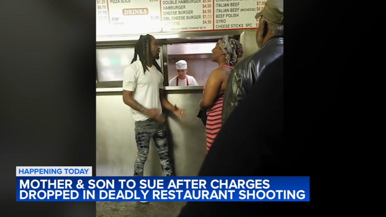 Beneath the Surface - ABC7 Chicago