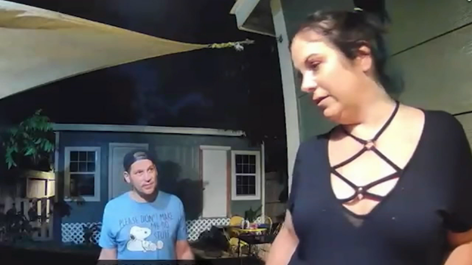 Jeremy Robert Dupree and Amanda Lea Drake charged with burglarizing ...