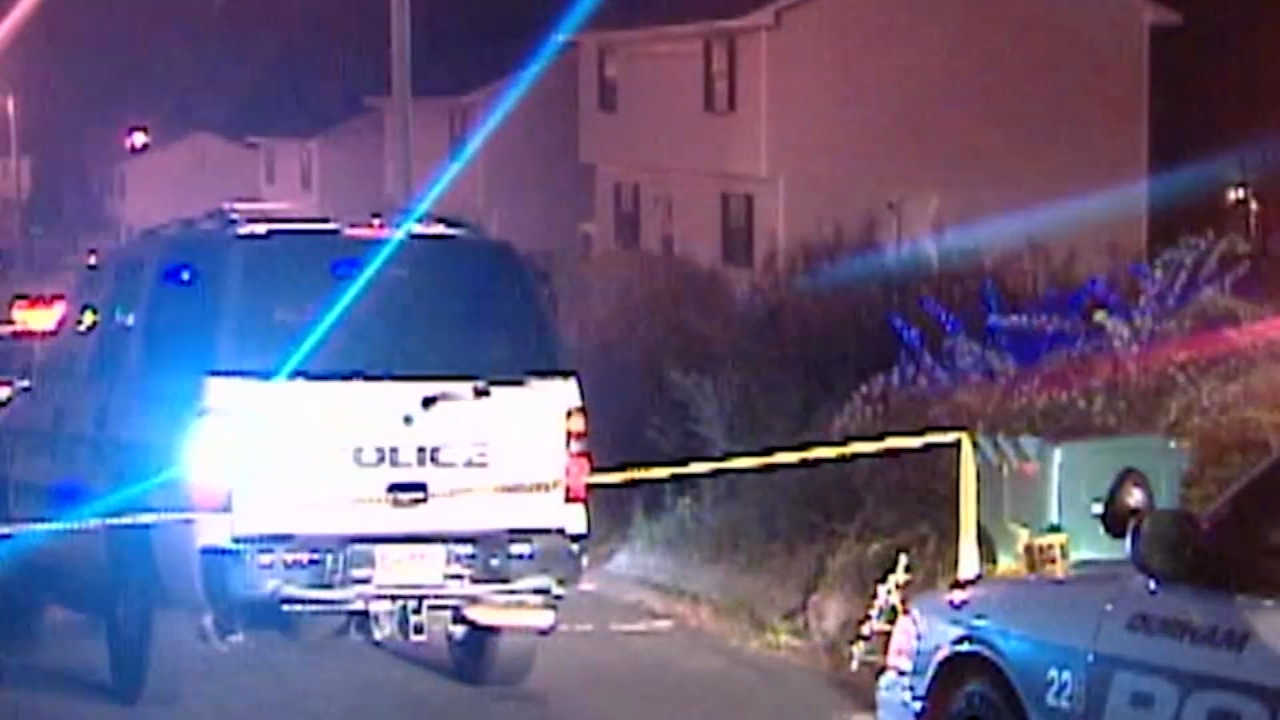 Eyewitness News at 5:30pm - April 21, 2023 - ABC11 Raleigh-Durham