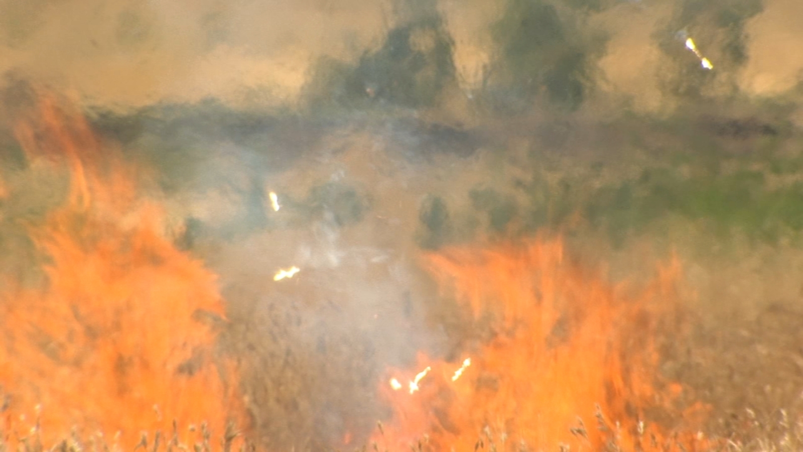 Preventing fires, fines and health problems this 4th of July in the Valley - ABC30 Fresno