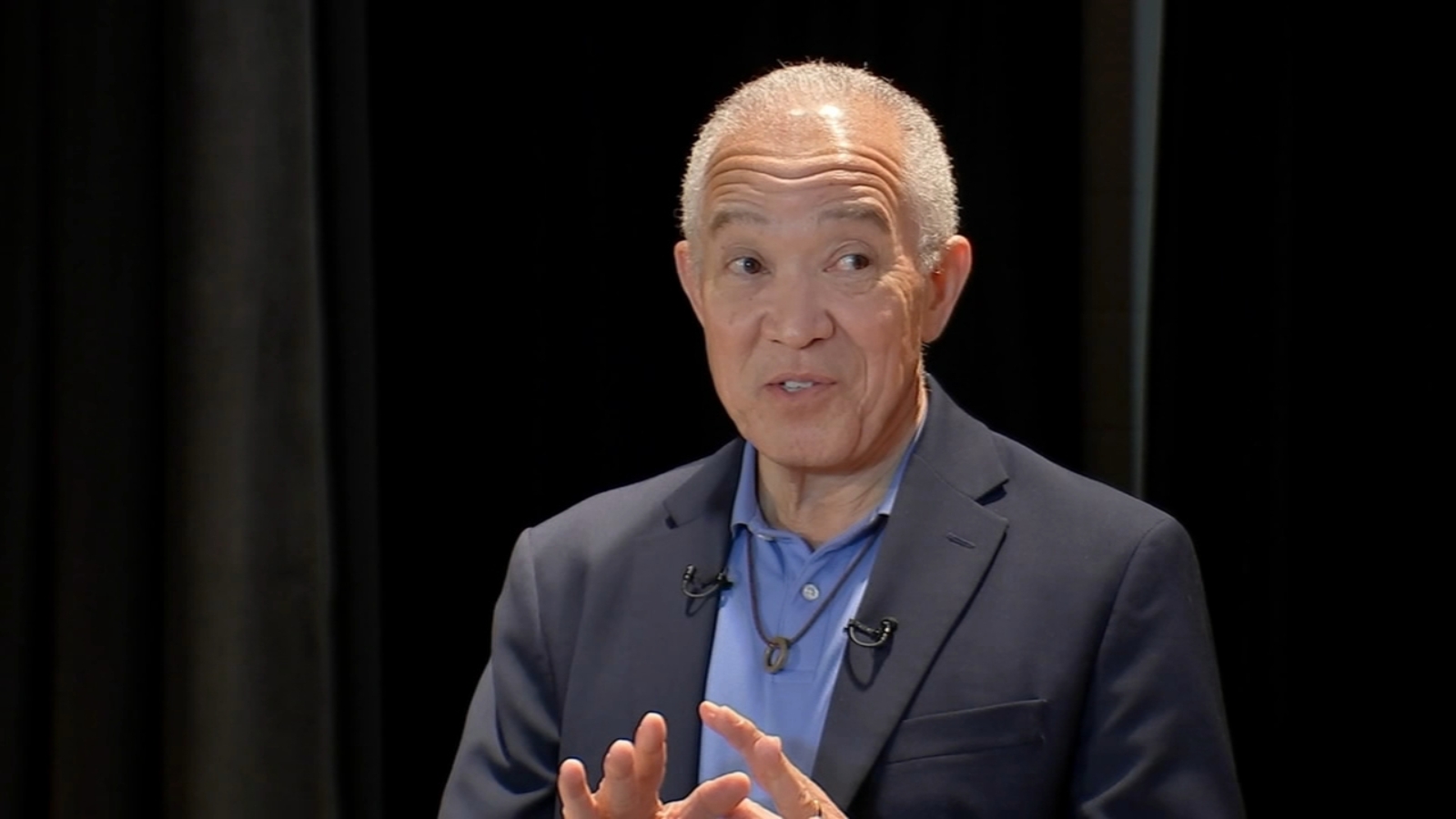Houston ISD TEA takeover: New HISD Superintendent Mike Miles announces ...